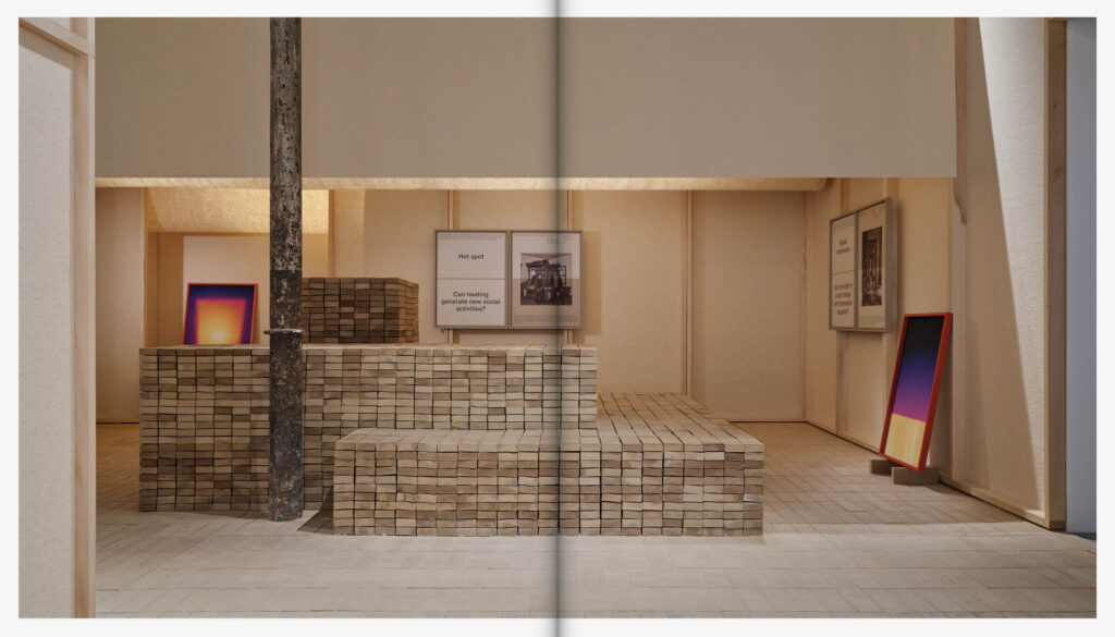 1 °C: In Search of Well-Tempered Architecture - Jure Grohar, Eva Gusel ...